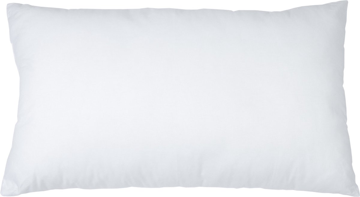 TherapieWelt Classic Gladde Kussen Sofakussen Katoenen Het Beste ...