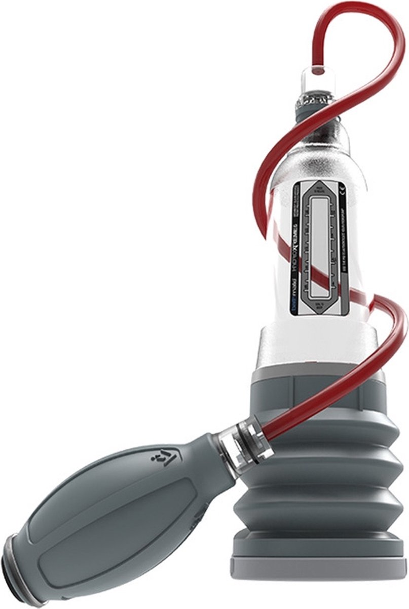 HydroXtreme5 - Clear | bol.com