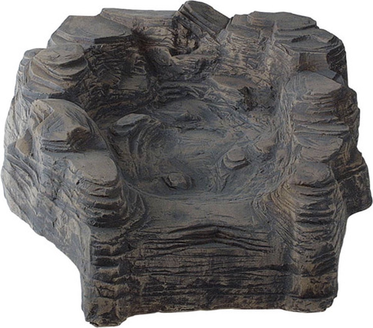 Ubbink - Colorado - Waterval recht - beekloop - 54,5x75x16,2cm | bol.com
