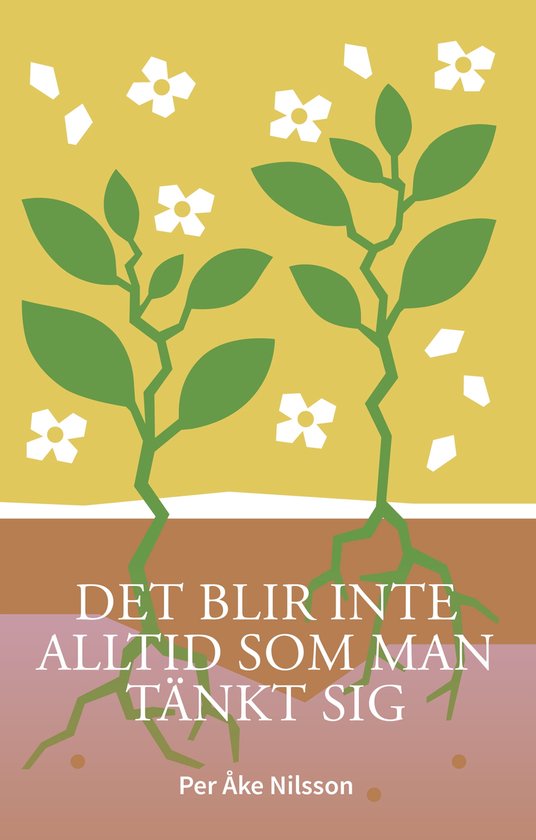 Det blir inte alltid som man tänkt sig (ebook), Per Åke Nilsson | 9789189710306 | Boeken | bol