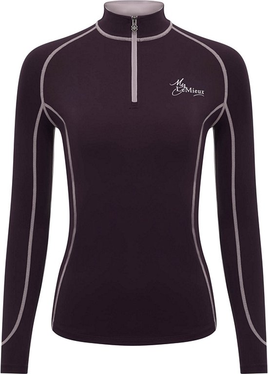 LeMieux Base Layer - maat 38 - fig | bol.com