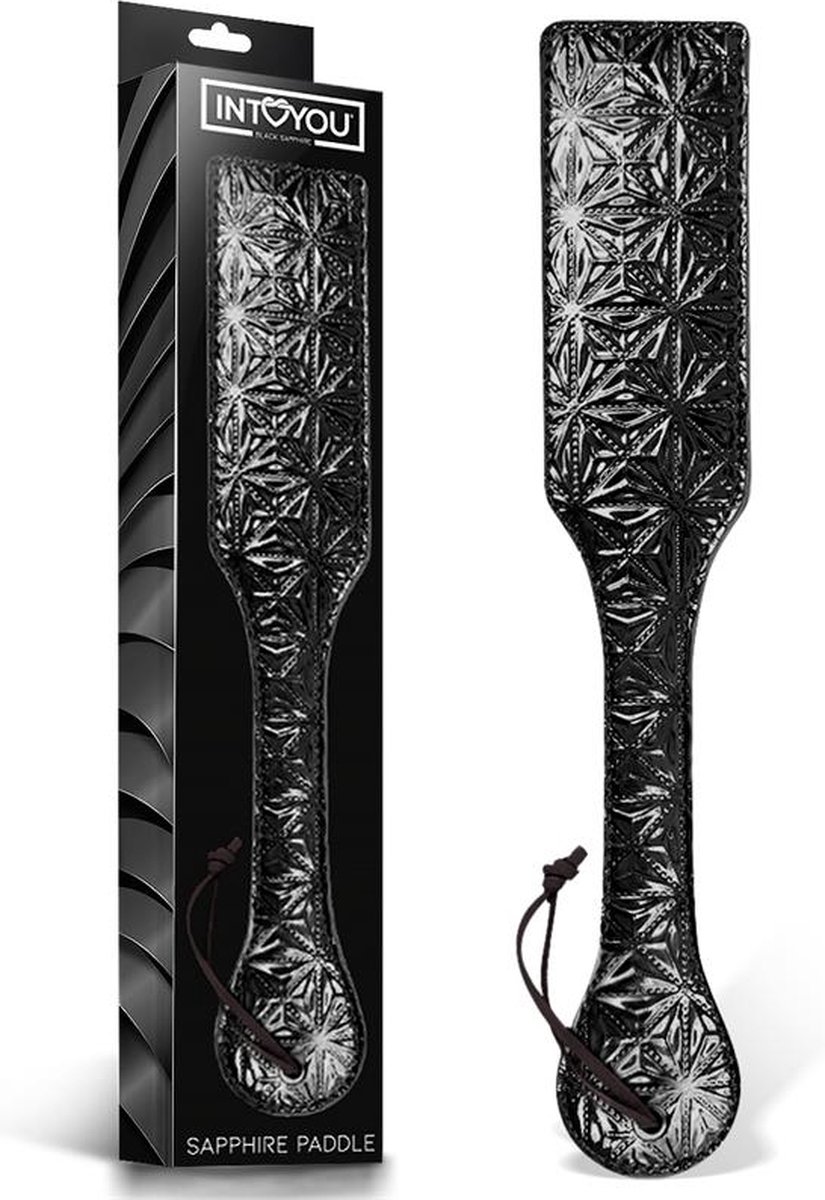 Paddle Sapphire Vegan Leather | bol.com