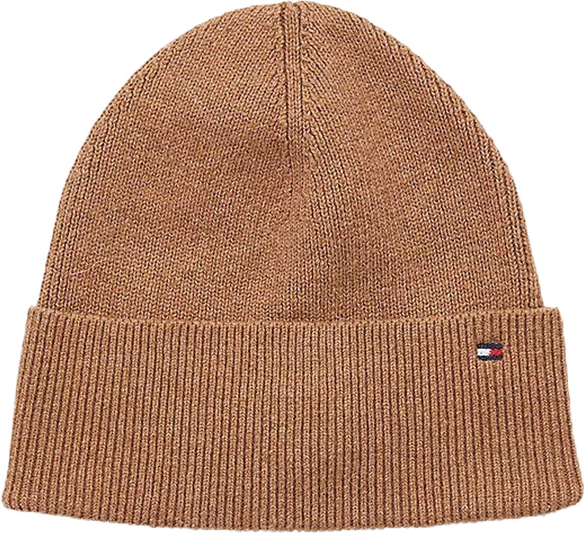 Tommy Hilfiger Essential Muts Vrouwen - Maat One size | bol.com