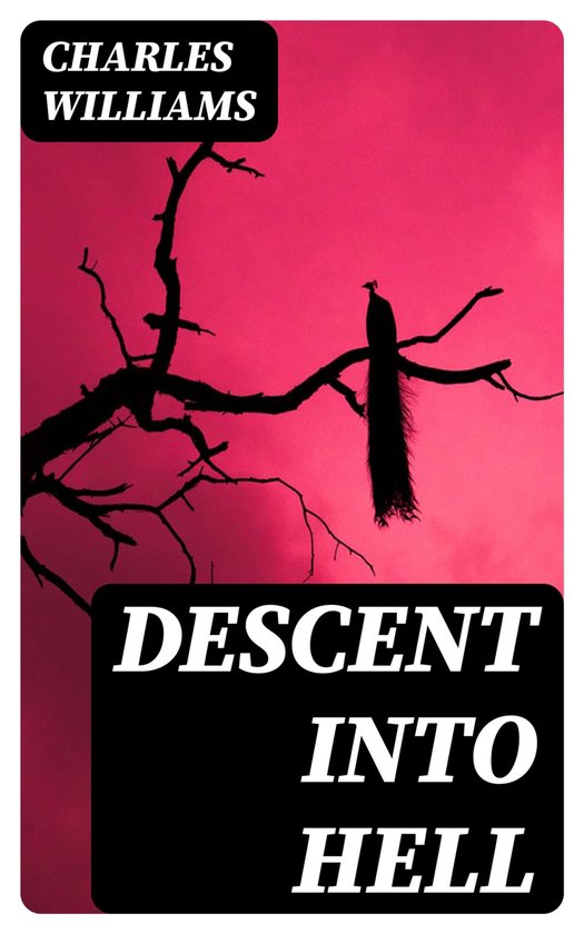Descent into Hell (ebook), Charles Williams | 8596547184607 | Boeken | bol.com