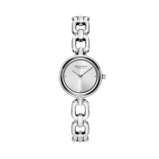 Rodania - R26000 - Polshorloge - Dames - Kwarts - FLEURIER | bol