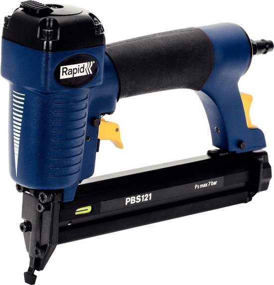 Rapid PBS121 Pneumatische tacker | bol