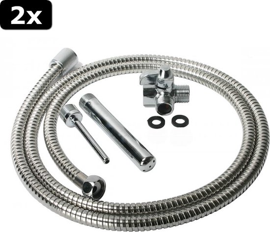 2x Klysma Set | bol.com