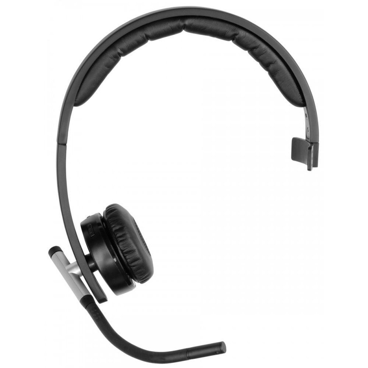 Logitech Wireless Headset Mono H820e - Headset - on-ear - wireless ...