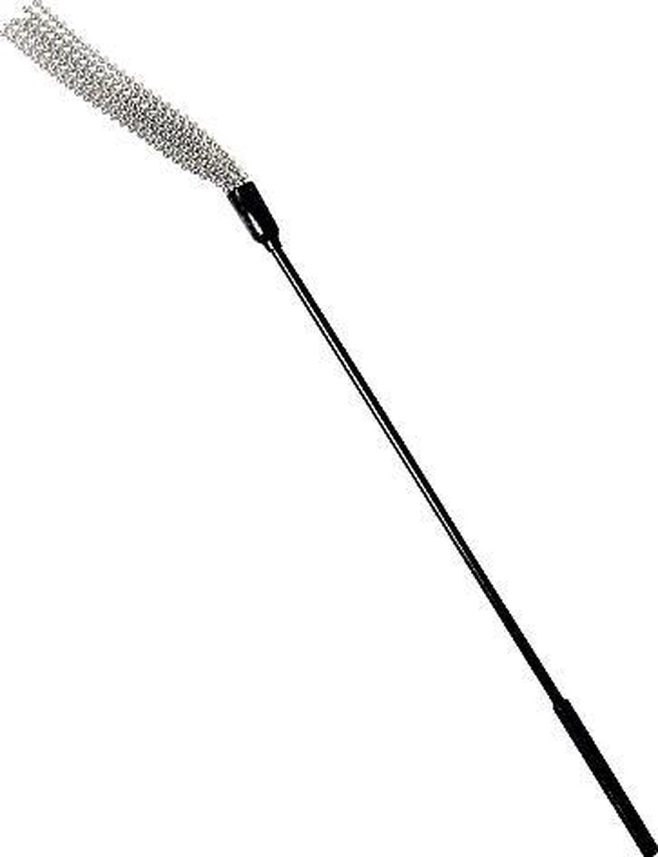 Sportsheets - Chain Ball Tickler - SM zweepje | bol.com