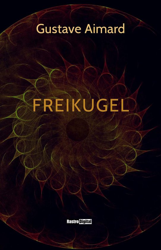 Freikugel (ebook), Gustave Aimard | 1230003569986 | Boeken | bol.com