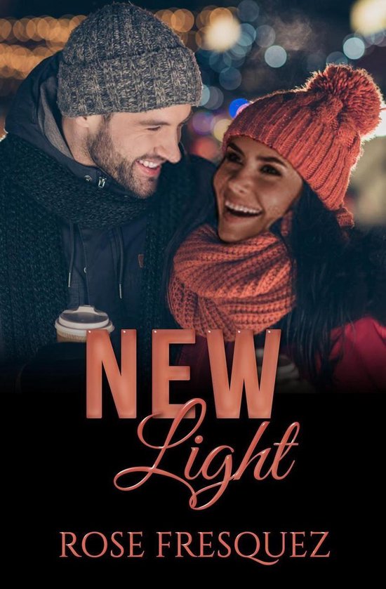 New Light (ebook), Rose Fresquez | 9781393018414 | Boeken | bol