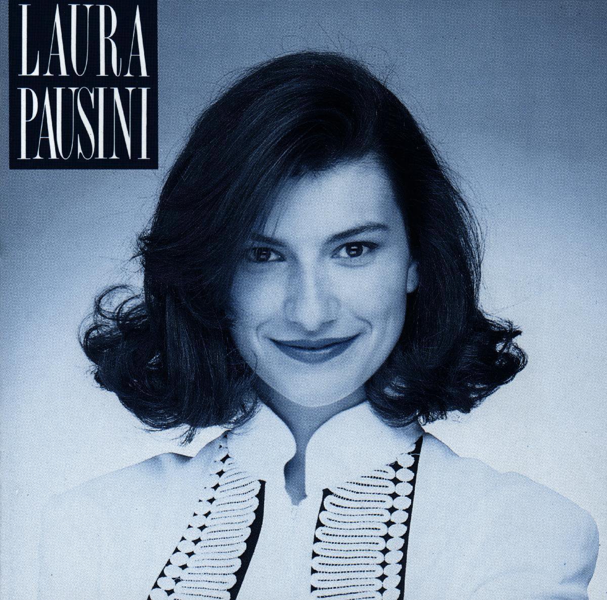 Laura Pausini (1st Album), Laura Pausini | CD (album) | Muziek | bol.com