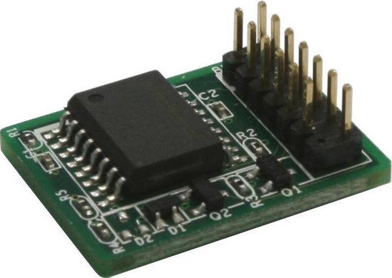 ASUS ASMB4-IKVM remote management adapter | bol.com