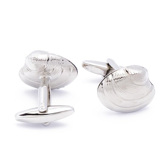 Manchetknopen - Schelp Kokkel Schelpen | bol