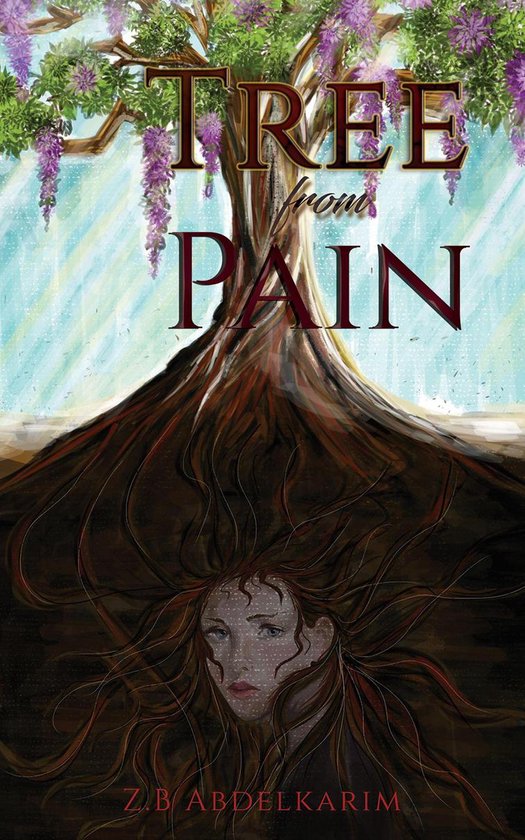 Tree from Pain (ebook), Z.B Abdelkarim | 9781528901284 | Boeken | bol.com