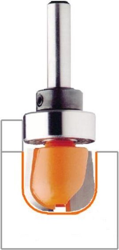 CMT - Houten vaatwerk frees, HW - Frees - Snijgereedschappen - Hout ...