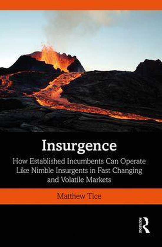 Insurgence (ebook), Matthew Tice | 9781000025996 | Boeken | bol.com