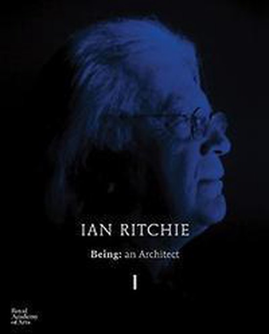 Being, Ian Ritchie | 9781907533082 | Boeken | bol.com