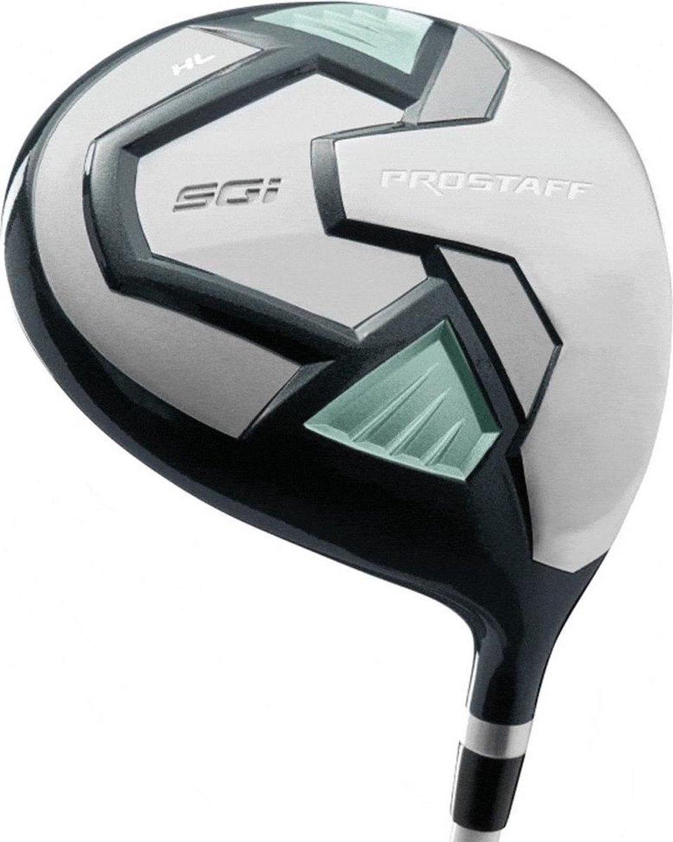 Wilson ProStaff SGi Ladies Driver | | Ladies | 14° | | bol.com