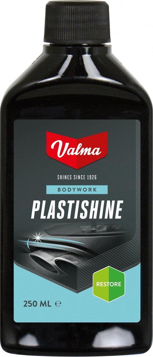 Valma Plastishine - 250ml | bol