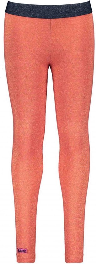 B-Nosy Meisjes leggings & maillots B-Nosy Girls legging Pale Brown 146/ ...