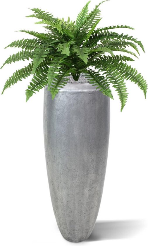 Boston Varen deluxe kunstplant 65cm | bol