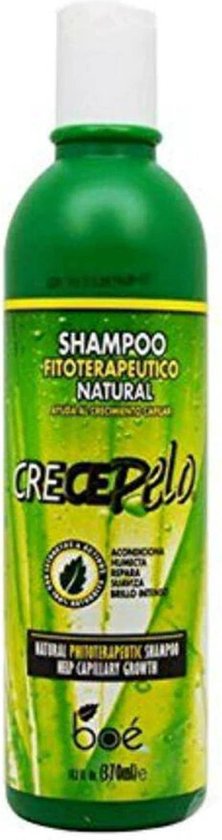 Crece Pelo Shampoo | bol