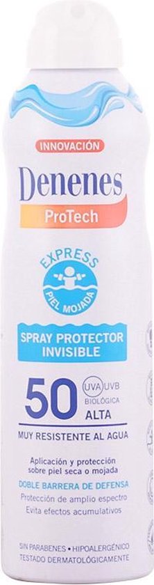 Ecran Kids Sun Care SPF50 | bol.com
