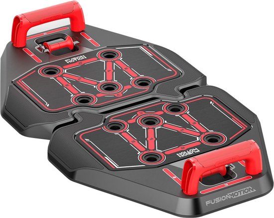 Fusion Motion - Fitness Device | bol.com