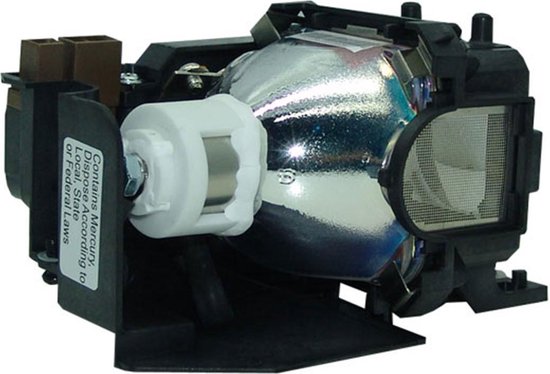Beamerlamp geschikt voor de NEC VT580 beamer, lamp code VT85LP 50029924 ...