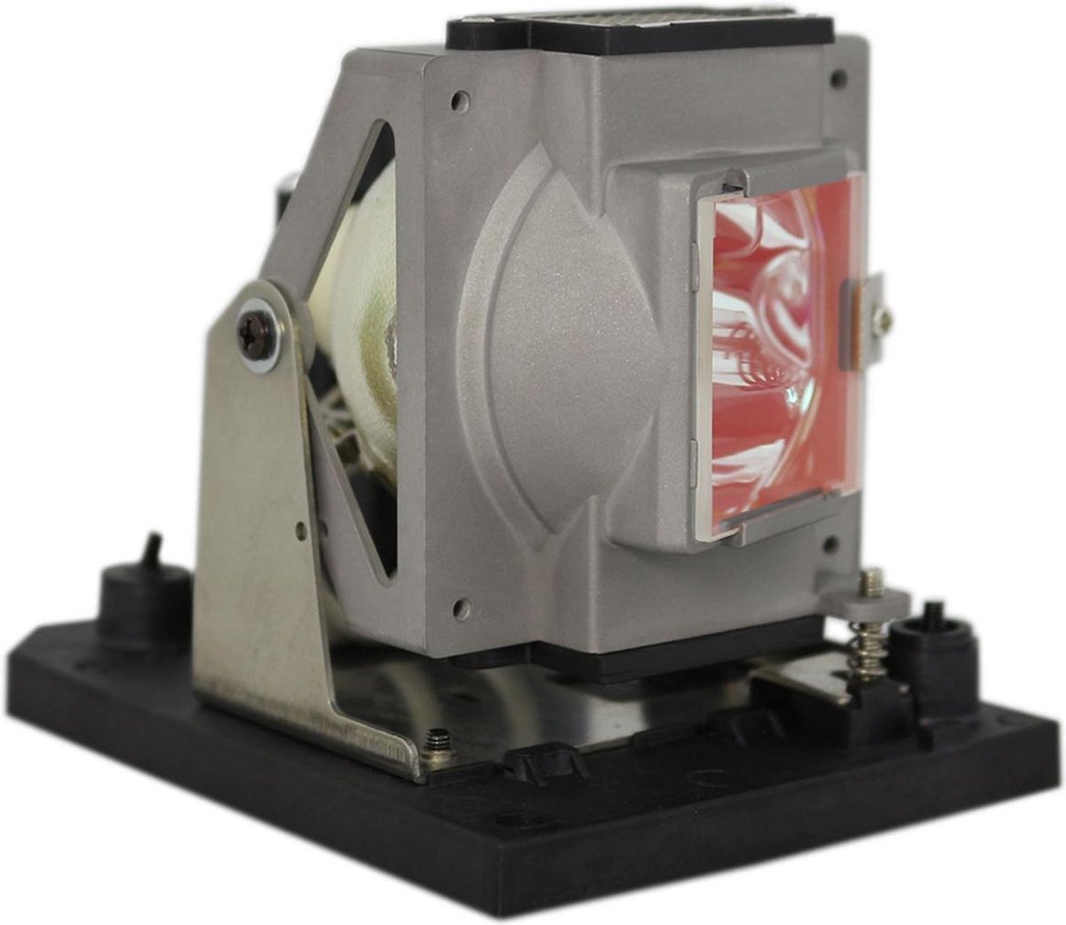 Beamerlamp geschikt voor de EIKI EIP-4500L beamer, lamp code AH-45001 ...