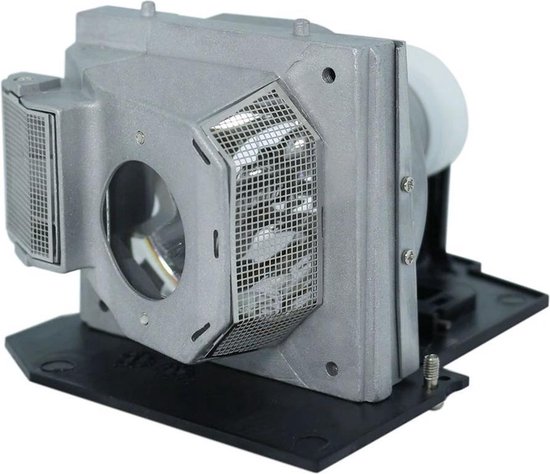 Beamerlamp geschikt voor de OPTOMA THEMESCENE HT1080 beamer, lamp code ...
