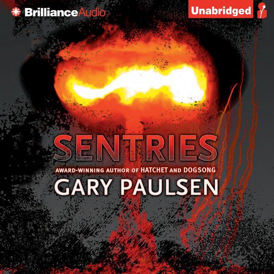 Sentries, Gary Paulsen | 9781469241289 | Boeken | bol.com