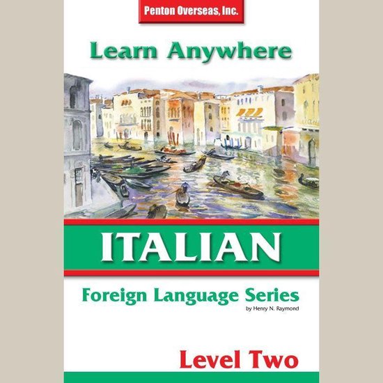 Italian Level 2, Henry N. Raymond | 9781467628815 | Boeken | bol