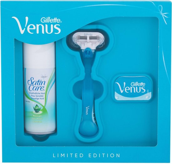 Gillette - Venus Set | bol