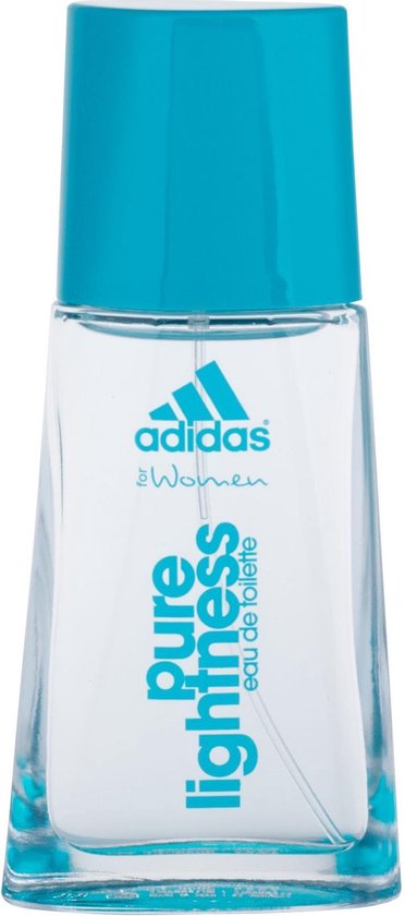 Adidas Pure Lightness - 30ml - eau de toilette | bol.com