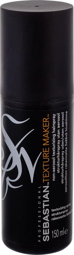 Sebastian Texture Maker 150 ml | bol