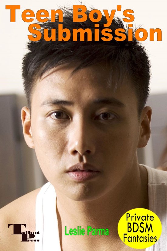 Private BDSM Fantasies 35 - Teen Boy's Submission (ebook), Leslie Parma |... | bol