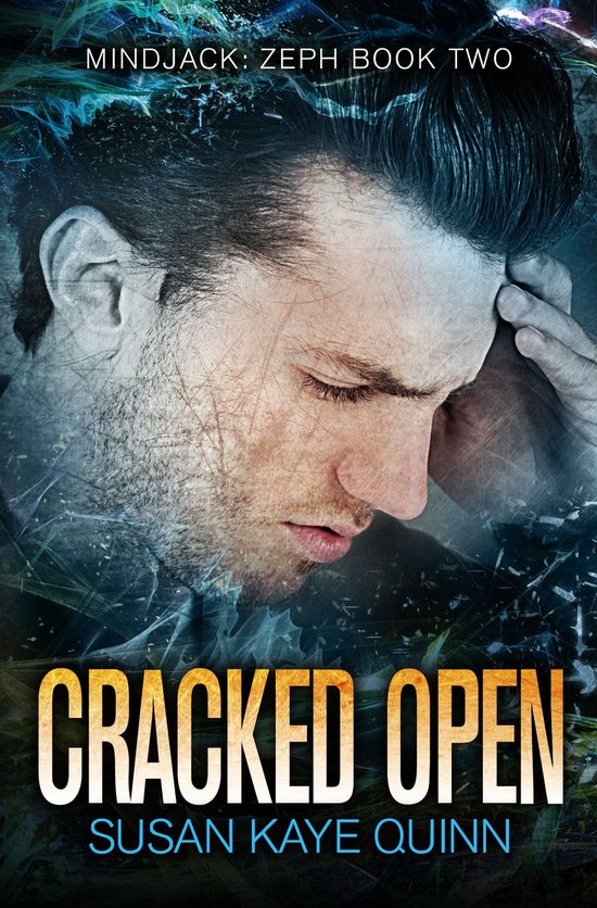Mindjack 5 - Cracked Open (ebook), Susan Kaye Quinn | 1230001636185 ...