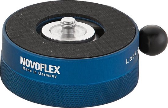 Novoflex MiniConnect MR Snelkoppeling | bol.com