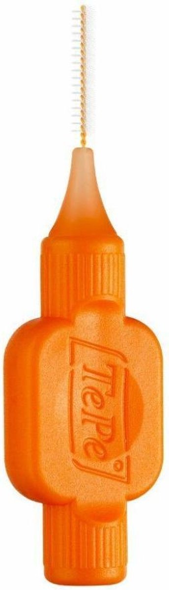 Tepe int.rager orig.4.5mm oran 6 st | bol.com