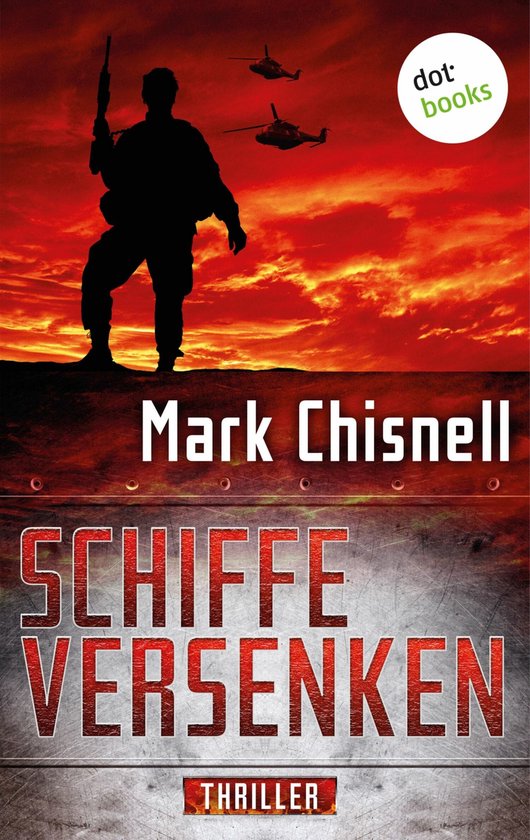 Schiffe versenken (ebook), Mark Chisnell | 9783958242722 | Boeken | bol