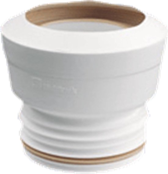 Multikwik Mks Closetafvoermanchet 2010S2 | bol