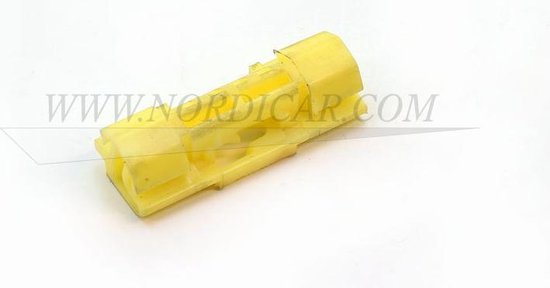 Volvo 8622906 Clip daklijst / voorruit sierlijst S80 (-06) S60 (-09 ...