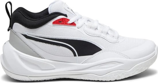 Playmaker Pro Plus JR 'For All Time Red' Schoenmaat EU : 37.5 | bol