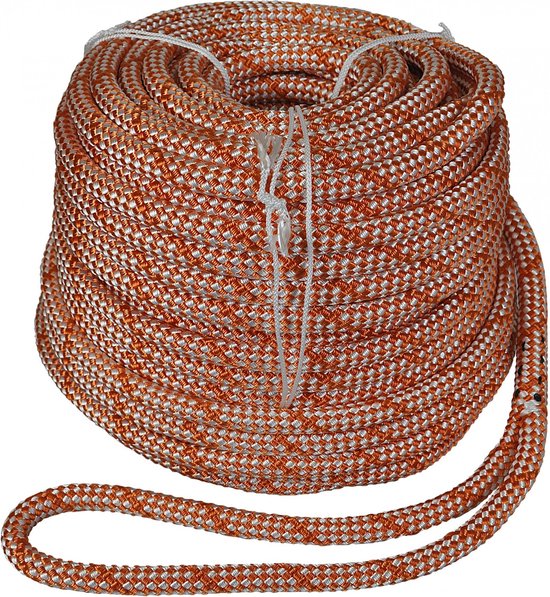 Teufelberger Sirius Bull rope 14mm – 70m - 1x oog | bol