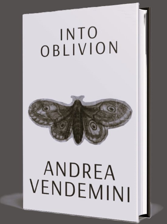 Into oblivion (ebook), Andrea Vendemini | 1230007196966 | Boeken | bol