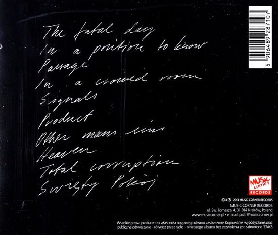 De Press: Product [CD], de Press | Muziek | bol