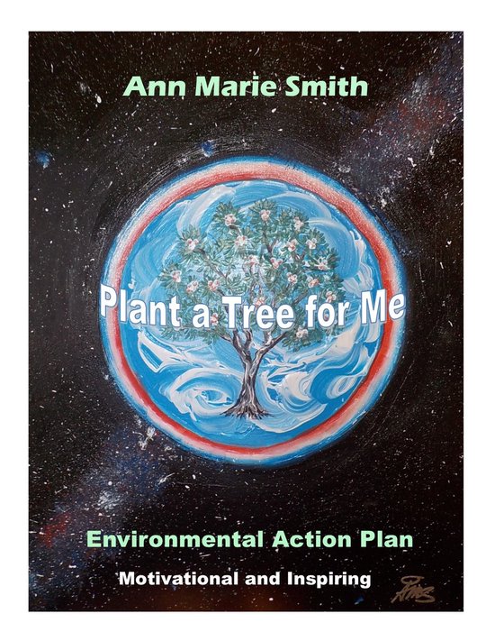 Plant a Tree 1 - Plant a Tree for Me (ebook), Ann Marie Smith ...