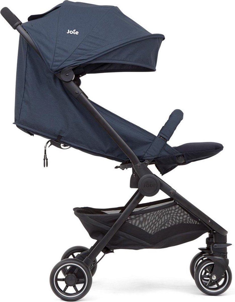 Joie Buggy Pact Navy Blazer | bol.com